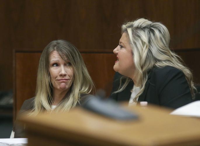 Sabrina Limon denied a new trial, sentenced to 25 years to life prison ...