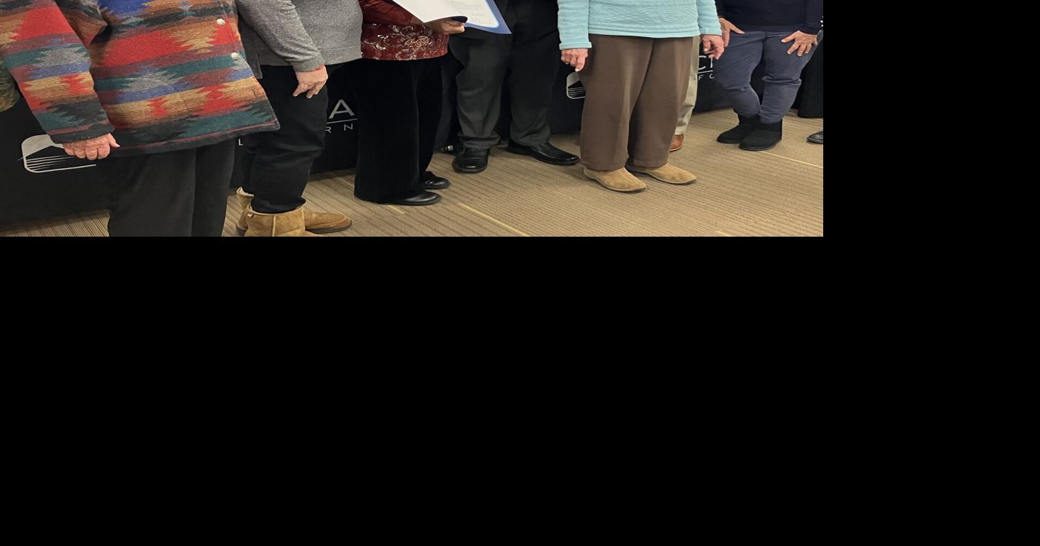 AAUW Tehachapi celebrates 40 years | Lifestyle | tehachapinews.com