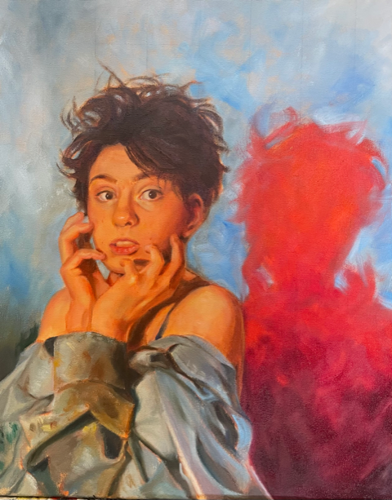 Gallery 'N Gifts welcomes hometown artists returning to Tehachapi for ...