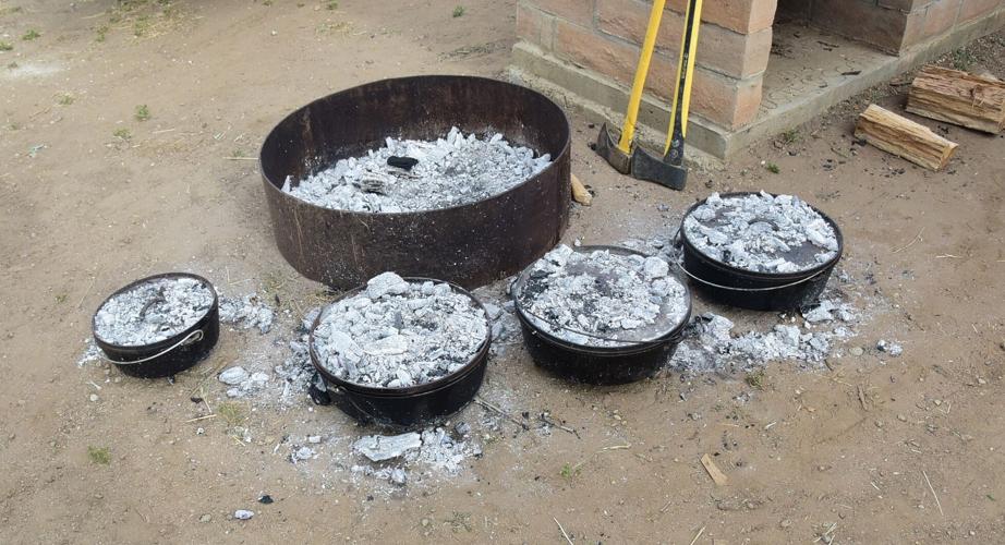 PHOTO GALLERY: A tip of the hat: TMRA thanks rodeo sponsors, kicks off ...