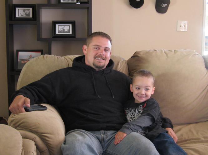 Grinch steals four-year-old’s Christmas | News | tehachapinews.com