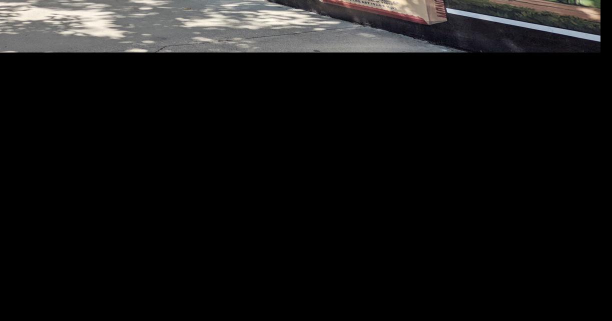 Three events in June celebrate work on downtown murals | Lifestyle ...