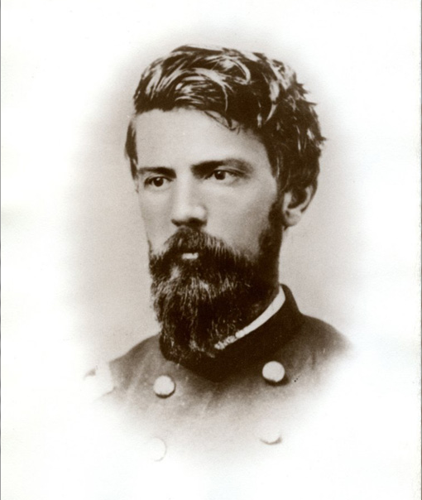 Pen in Hand: he Civil War: letters from a family member | Lifestyle ...