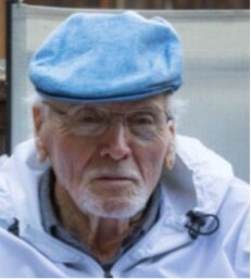 Richard Boylan Padgett, 1932-2023 | Obituaries | tehachapinews.com