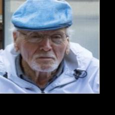 Richard Boylan Padgett, 1932-2023 | Obituaries | tehachapinews.com