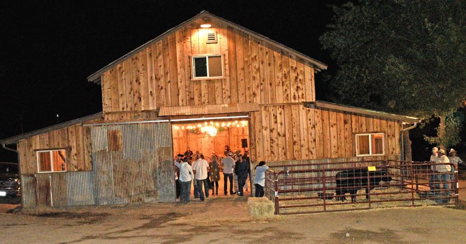 Tehachapi Mountain Rodeo: 58 Seasons and 'Still Bucking Strong ...