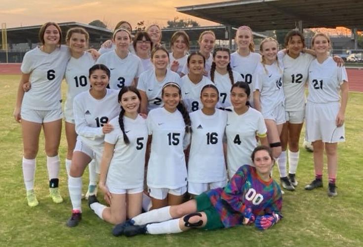 Sports Roundup: Junior Varsity Girls Soccer wins SYML title | Sports ...