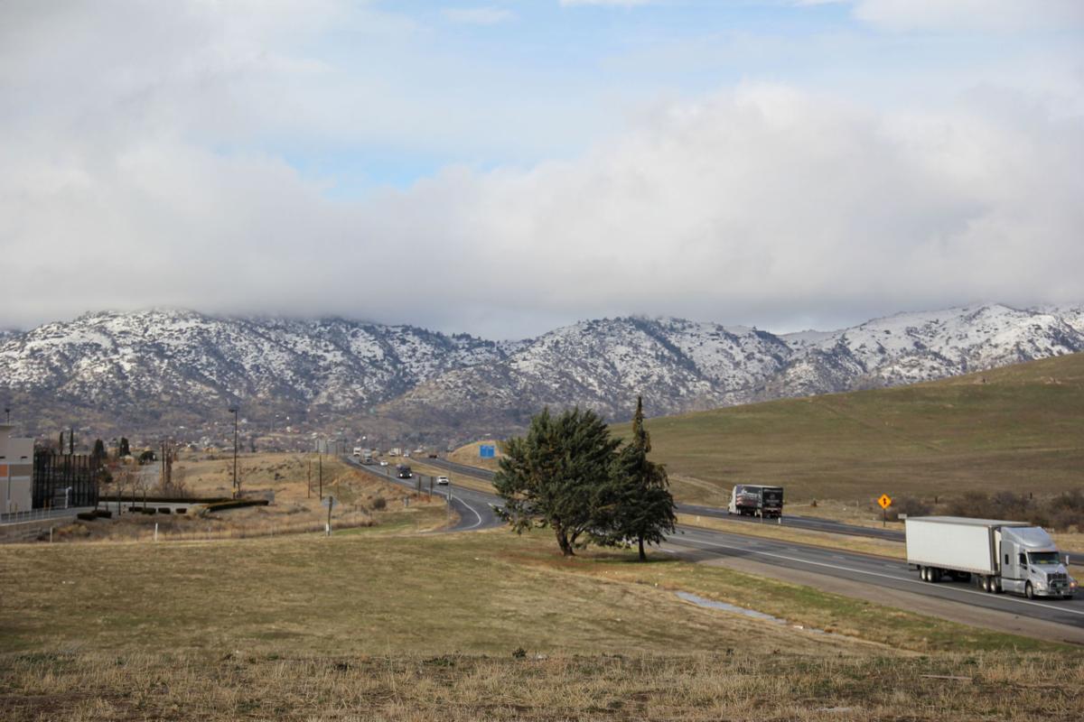 Traveling this winter? Consider these tips, resources for safe driving ...