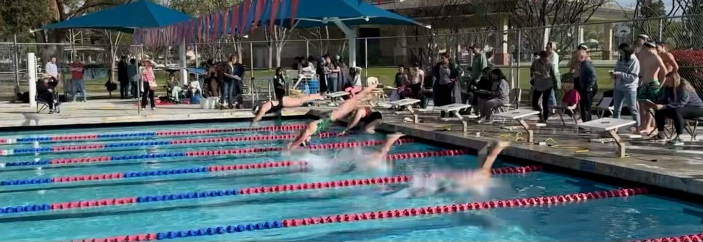 Water Warriors defeat South Spartans | Sports | tehachapinews.com