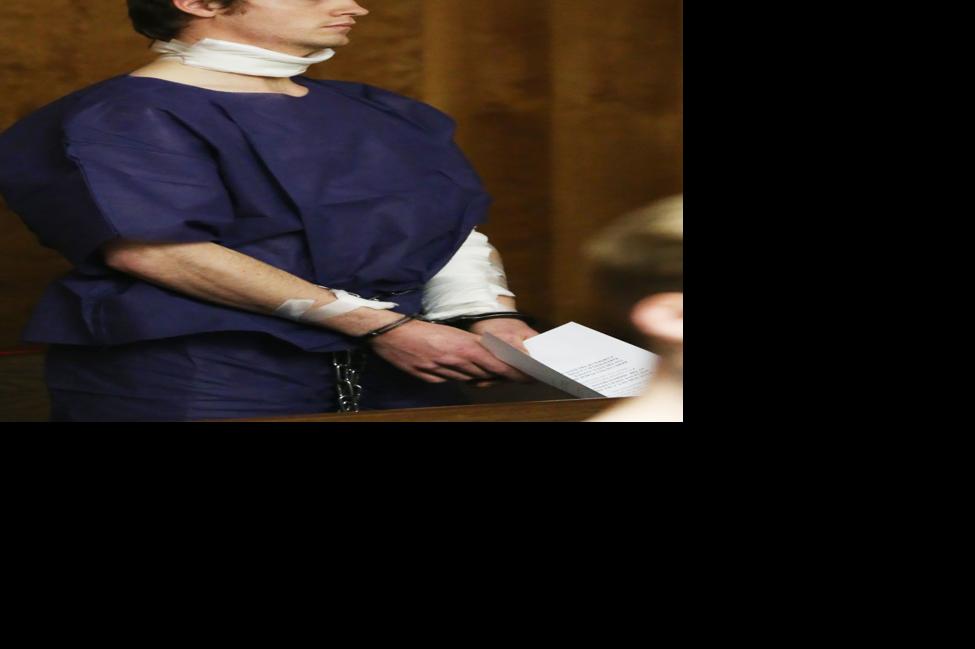Man accused of killing baby in Tehachapi previously arrested on ...