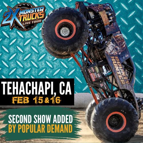 Coming events: Concerts, monster trucks, wine walk and more | Lifestyle ...