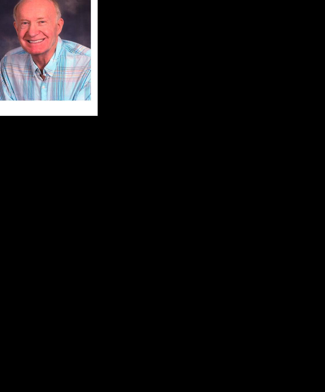 Paul Gregory Neyer, 1955-2020 | Obituaries | tehachapinews.com