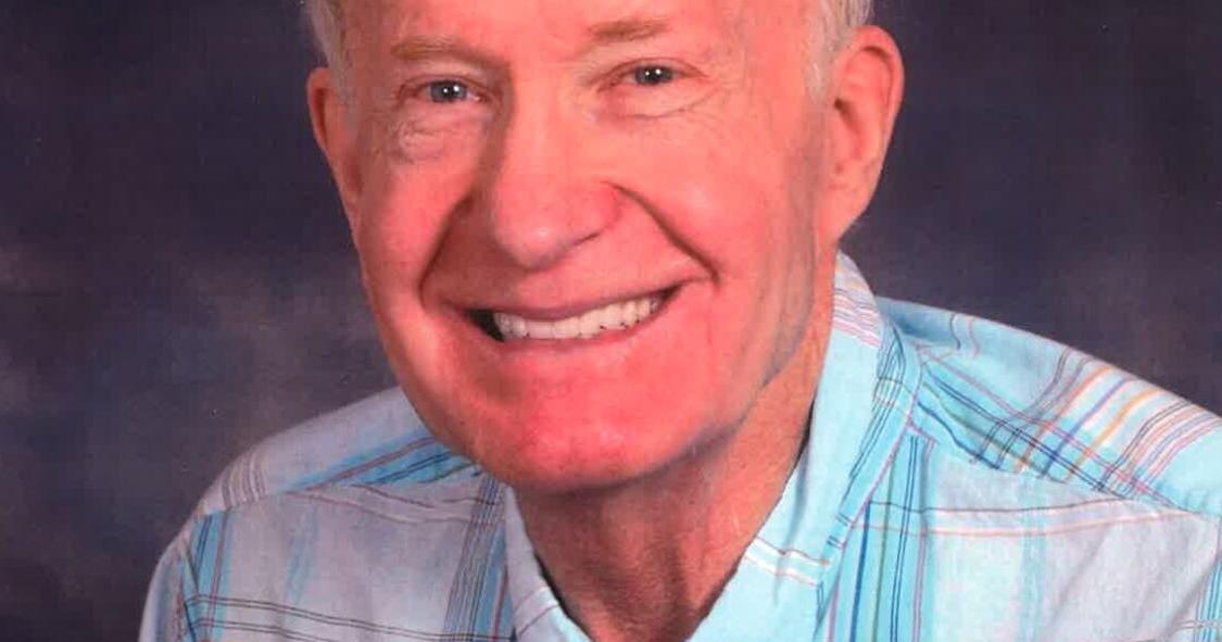 Paul Gregory Neyer, 1955-2020 | Obituaries | tehachapinews.com