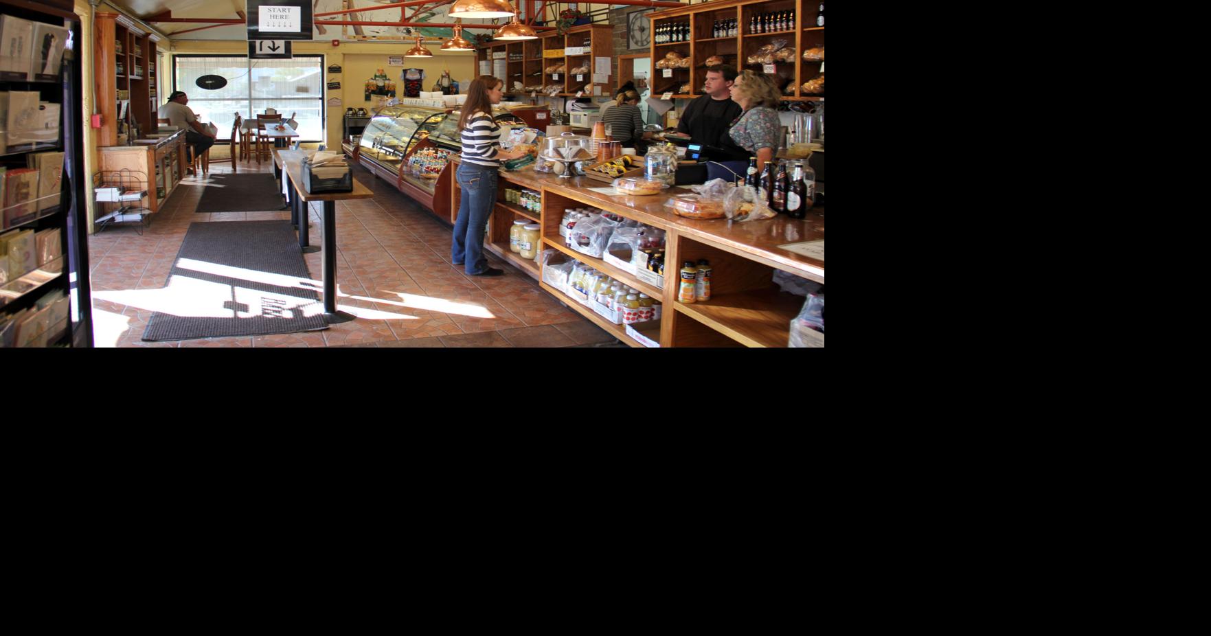 Visitor Guide: Authentic German bakery continues traditions | Visitor ...