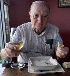 Michael T. McCallion, 1938-2021 | Obituaries | tehachapinews.com