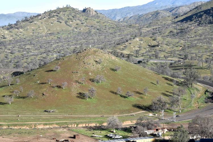 The Loop Ranch: Cattle ranching heritage sets stage for nature preserve ...