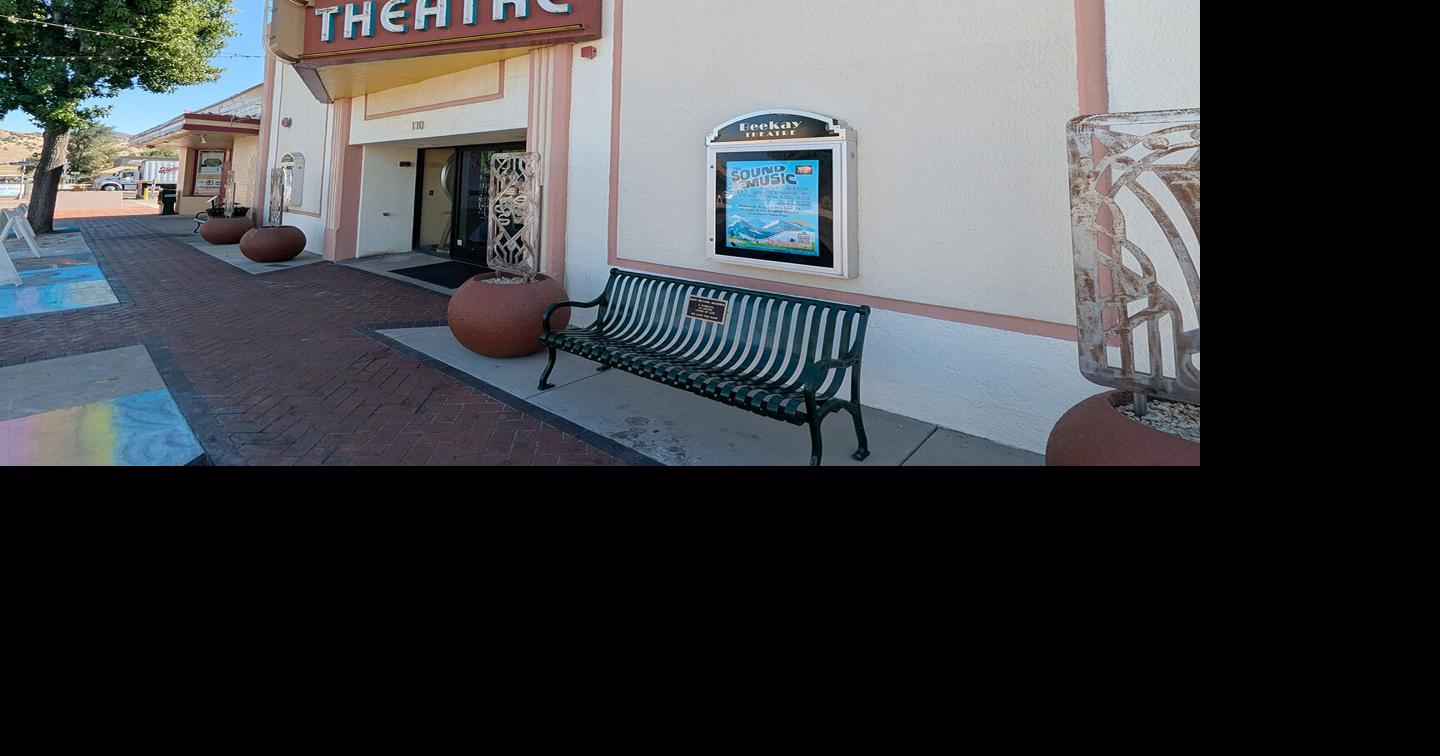 Visitor Guide: Tehachapi Community Theatre brings BeeKay Theatre to life | Visitor-guide ...
