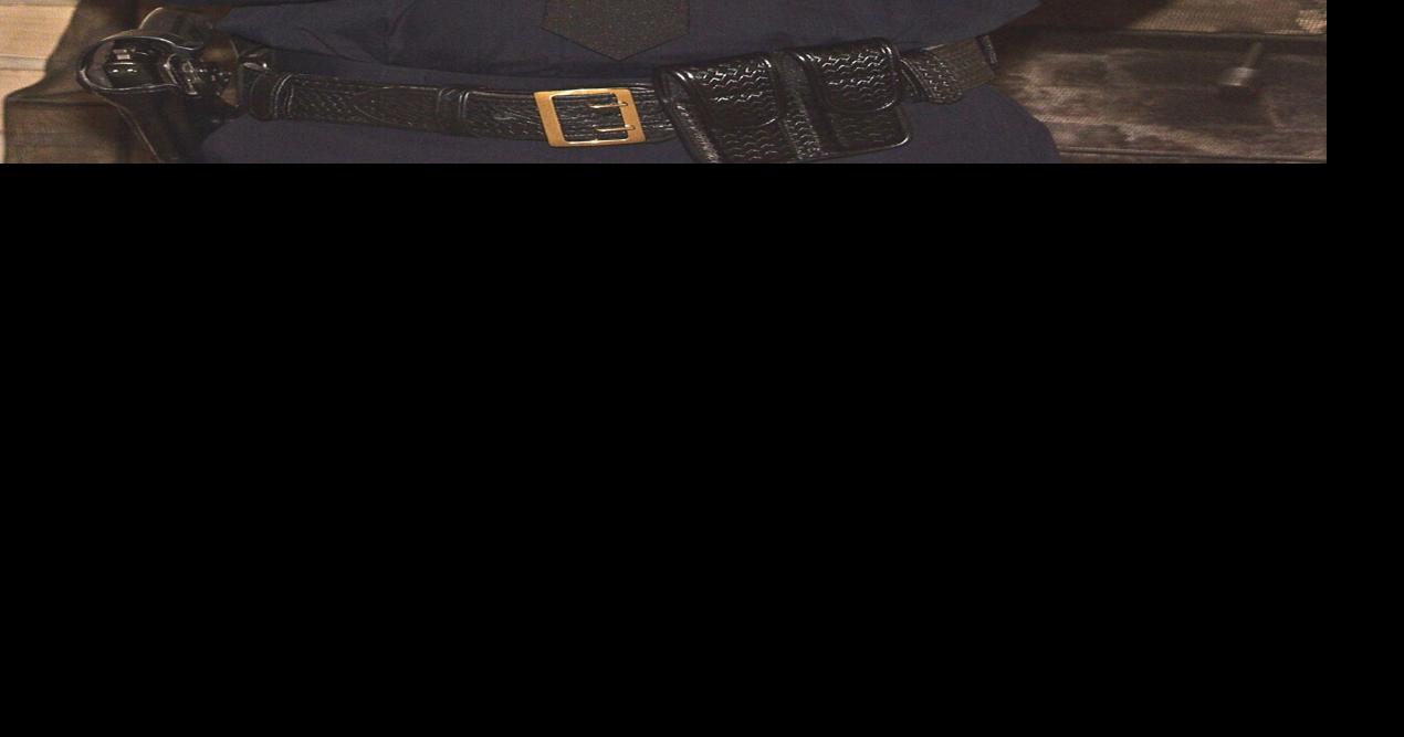 Bear Valley CSD police chief to take position in Atascadero | News ...