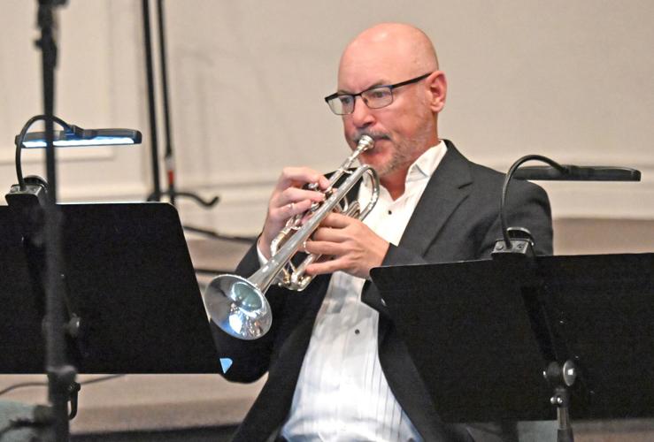 PHOTO GALLERY: Tehachapi Symphony moves into 25th season | Lifestyle ...