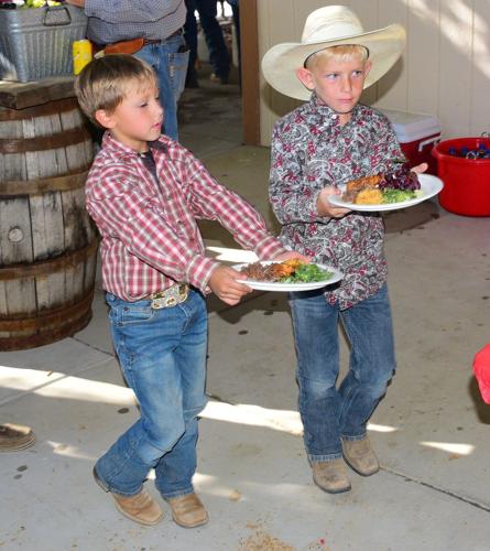 PHOTO GALLERY: TMRA Junior Rodeo completes 2019 season with awards ...