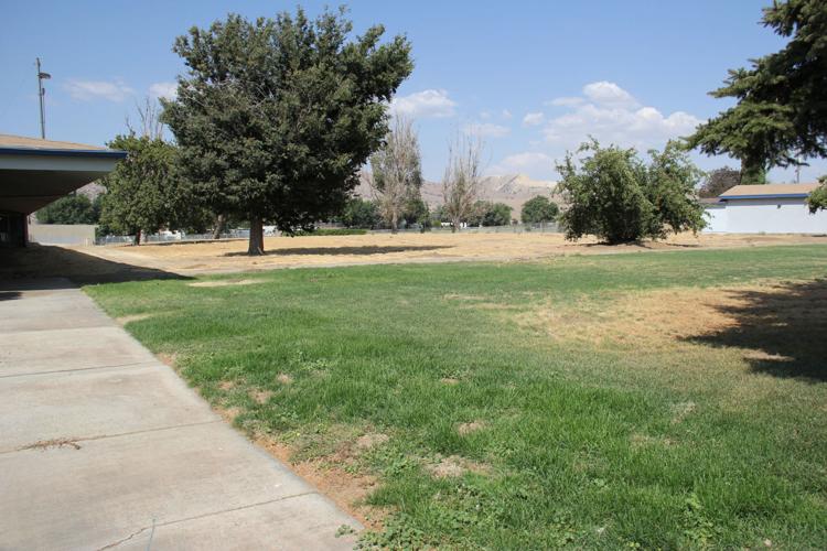 Tehachapi Unified sixth-grade center approved for Jacobsen Middle ...