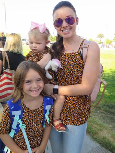 PHOTO GALLERY: We're heading back to class for 2019! | Multimedia ...