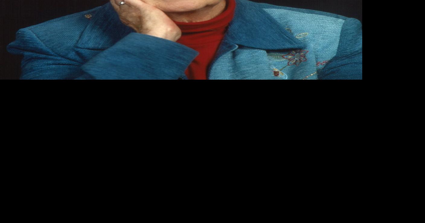 Ruby Fanning Jordan, Nov. 18, 1927 – July 5, 2022 | Obituaries ...