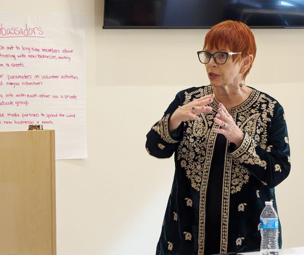 East Kern Chamber Summit: Chambers of commerce are ‘crown jewels’ of ...