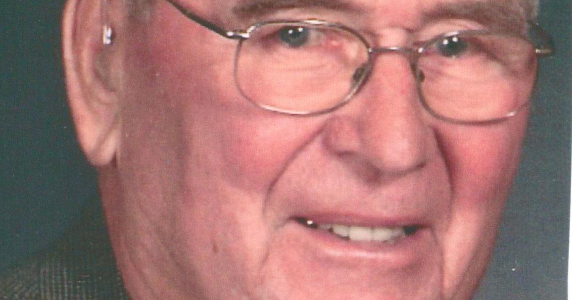 Robert John Solso, 1927-2016 | Obituaries | tehachapinews.com