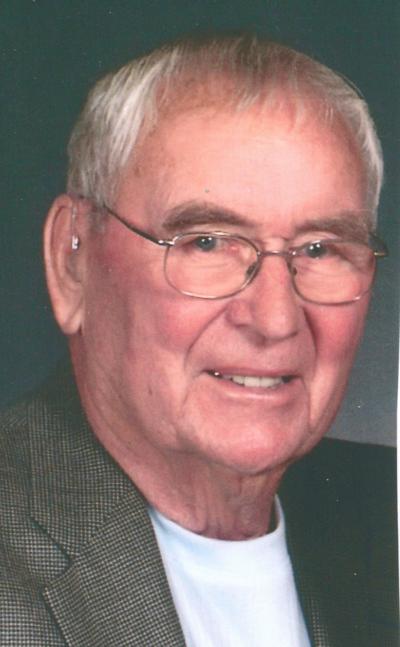 Robert John Solso, 1927-2016 | Obituaries | tehachapinews.com