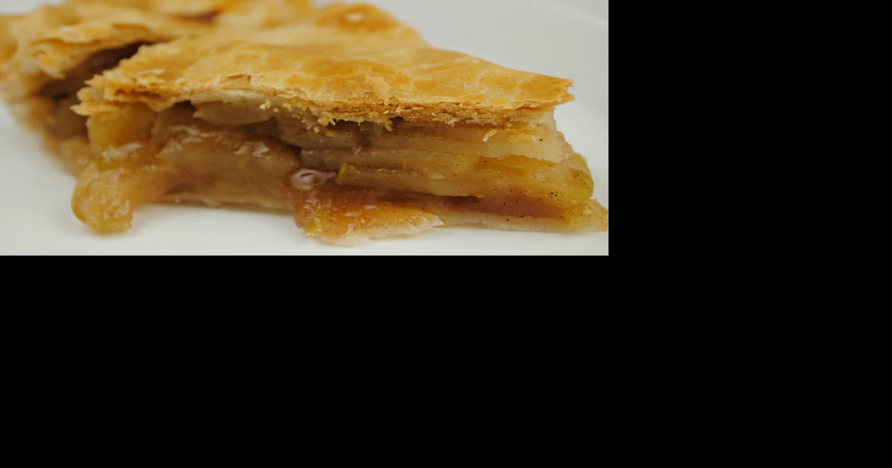 Baking contest: Prove that your apple pie is the best | Lifestyle ...