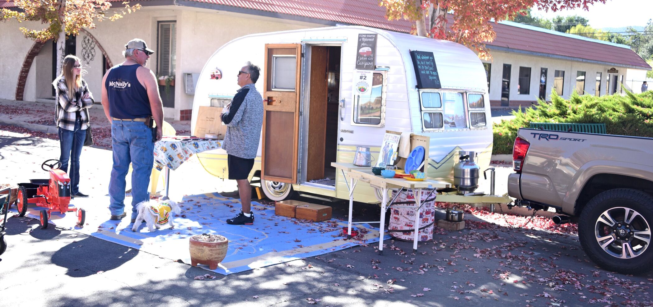 Plenty of activities for kids, adults, in coming weeks | Lifestyle ...