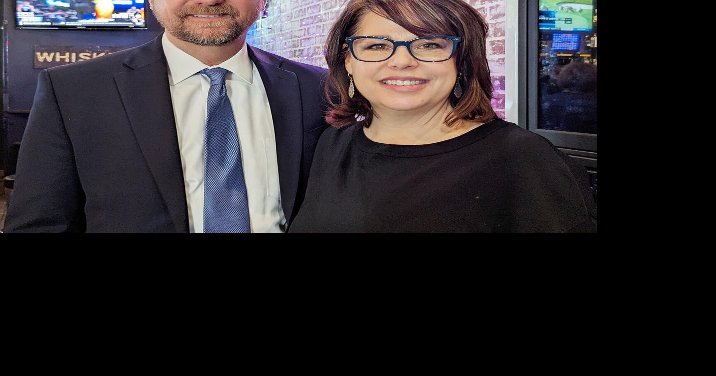 Scrivner shares economic update with Tehachapi chamber members | News ...