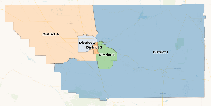 GTEDC calls for action to preserve county representation for Tehachapi ...