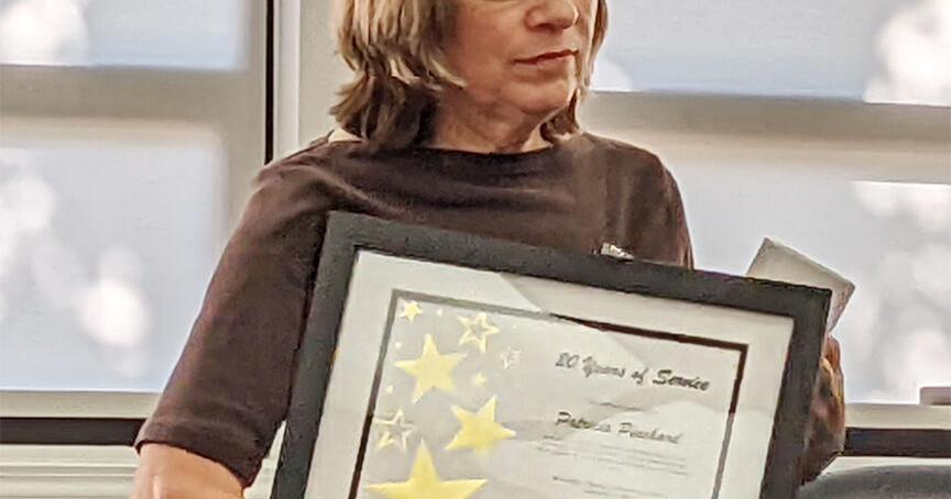 TUSD staff honored for service; most positions filled after summer ...