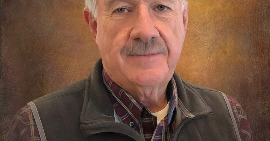 James Bowman Arnold, March 22, 1944 – Nov. 20, 2023 | Obituaries ...