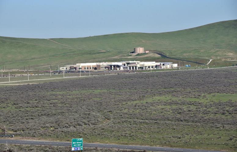 The Loop Ranch: Cattle ranching heritage sets stage for nature preserve ...