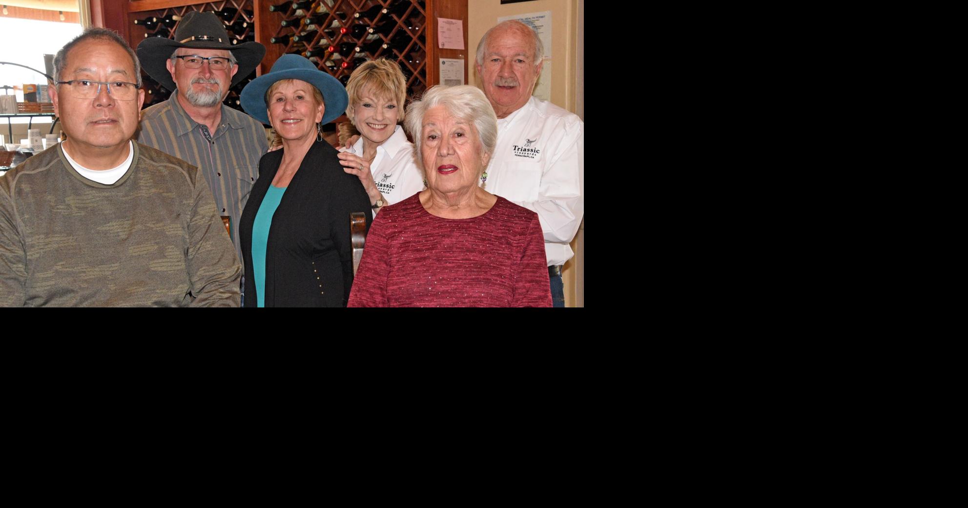 Tehachapi grape growers continue to make their mark | News ...