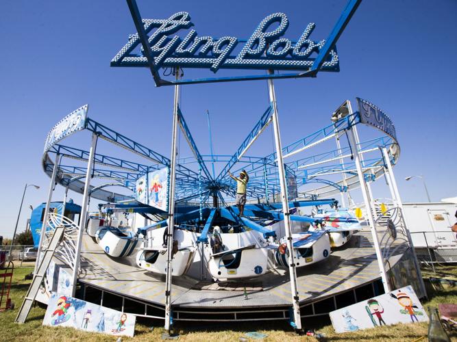 The Kern County Fair opens today! Schedule for Wednesday, Sept. 19 ...