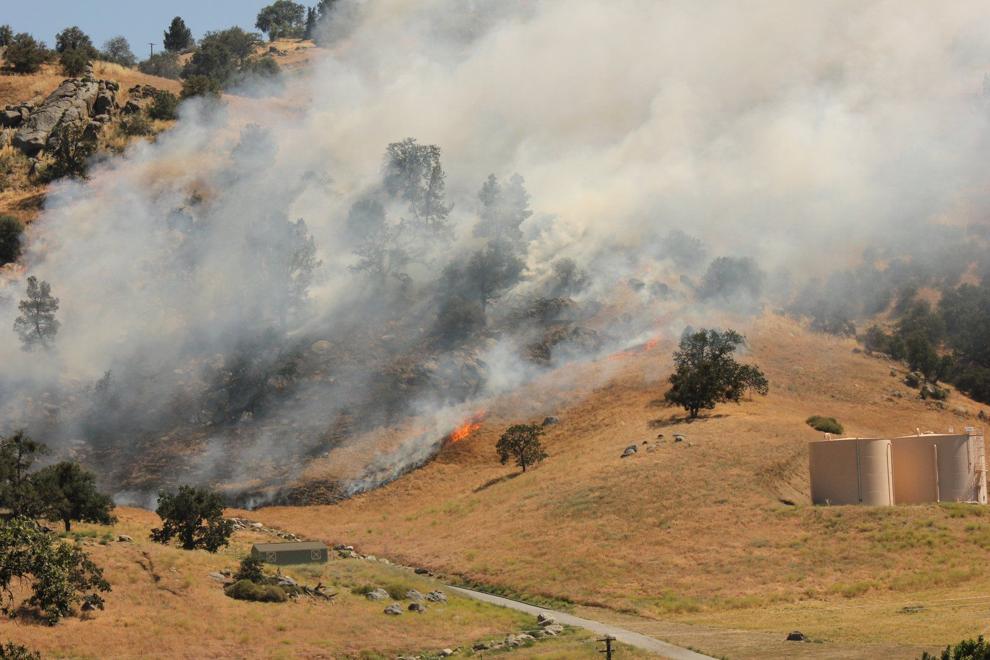 Breaking-news | tehachapinews.com