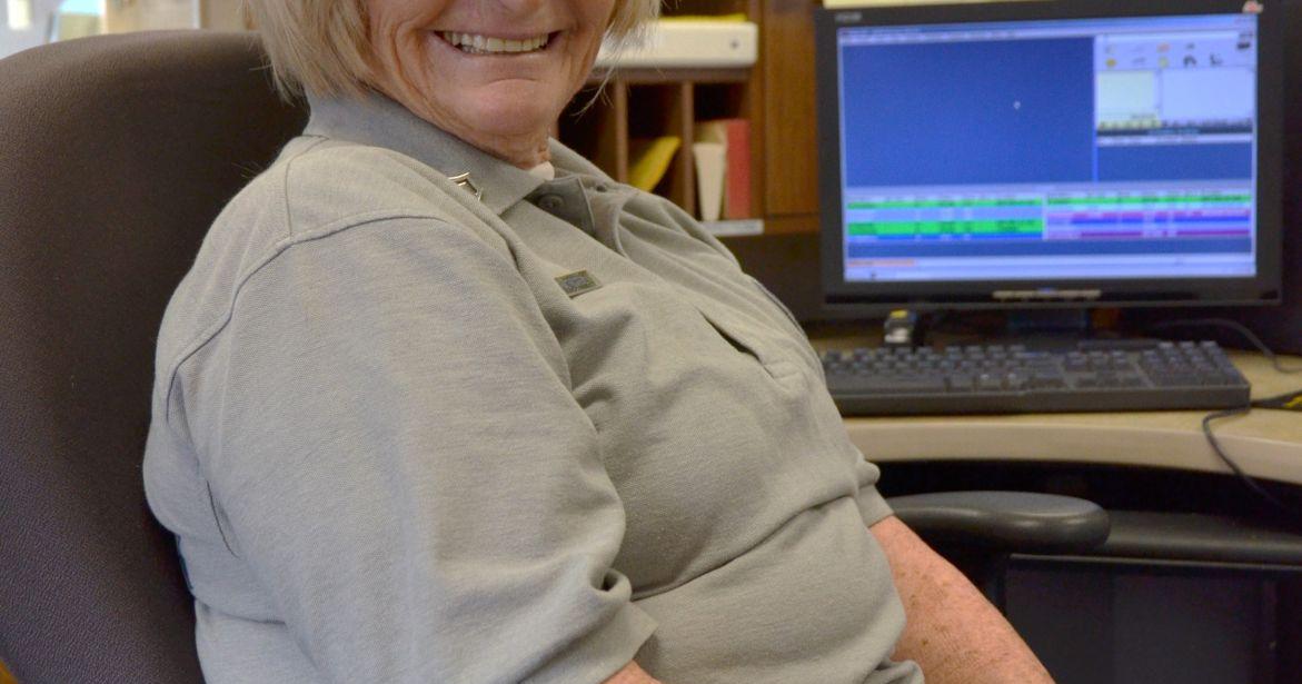 Tehachapi’s Citizen of the Year — Mary Ann Hester | News ...