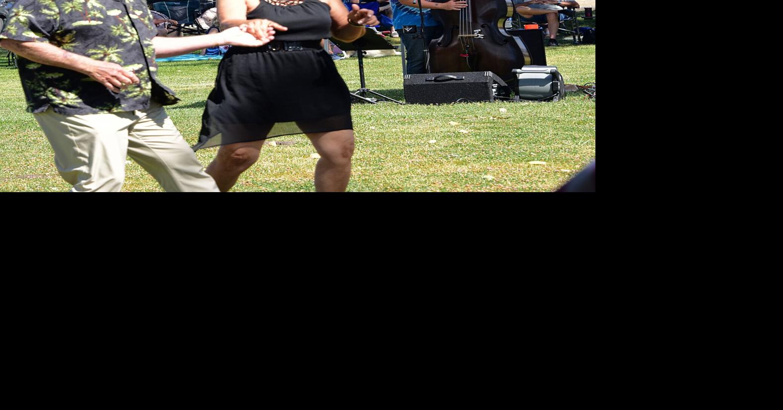 PHOTO GALLERY: Music, food and family on a summer afternoon | Lifestyle ...