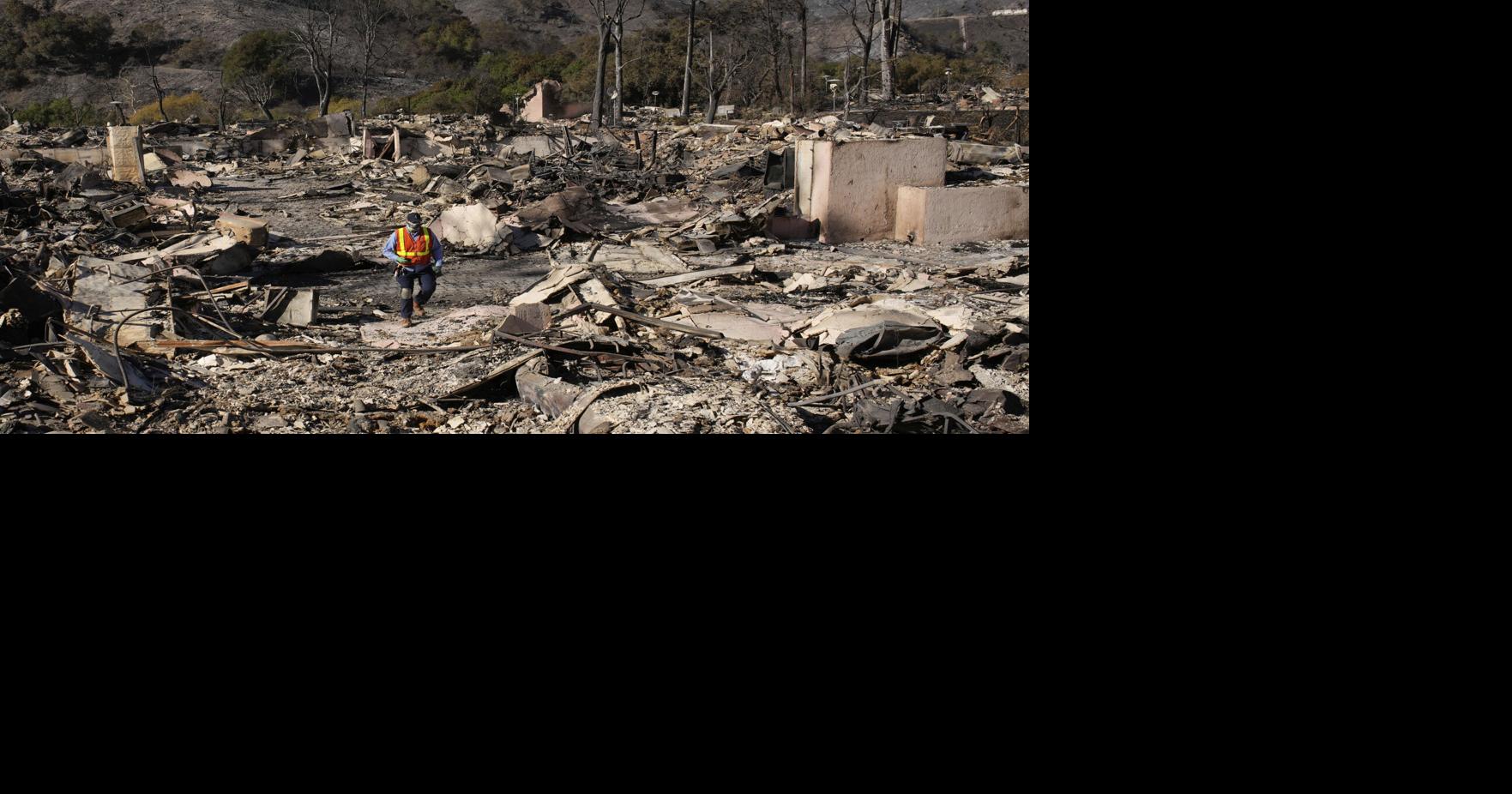 Join in supporting fire victims: Tehachapi Cares — Concert for a cause ...