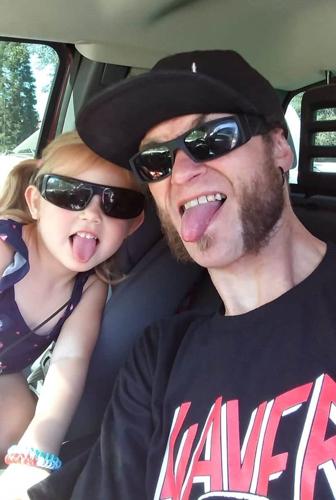 Christopher Braxton Fralick, Sept. 11, 1982 - July 20, 2020 ...