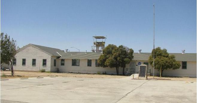 Minter Field; dedicated to preserving the golden years of flight ...