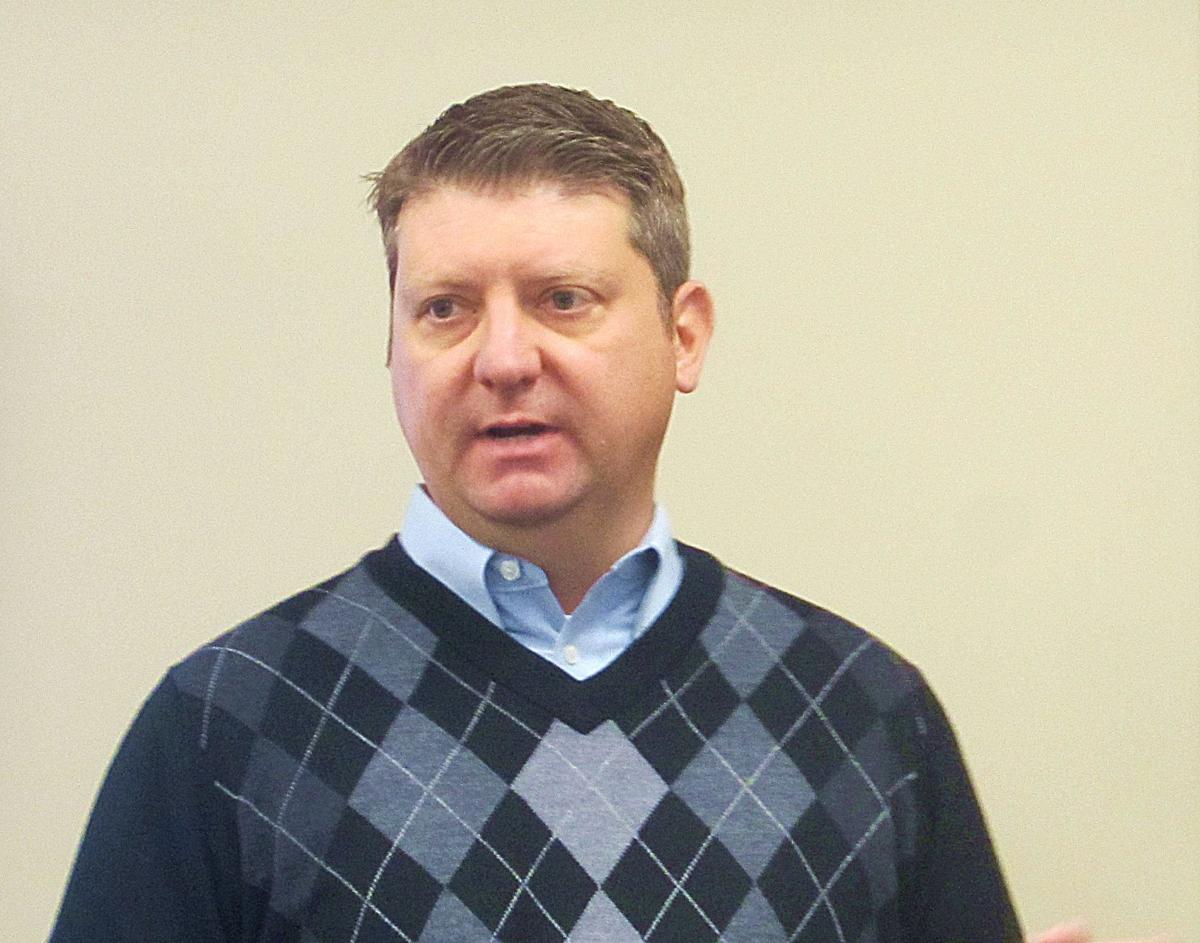 Supervisor Scrivner details new Grapevine Project | News ...