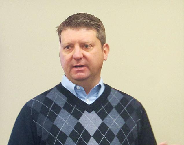 Supervisor Scrivner details new Grapevine Project | News ...