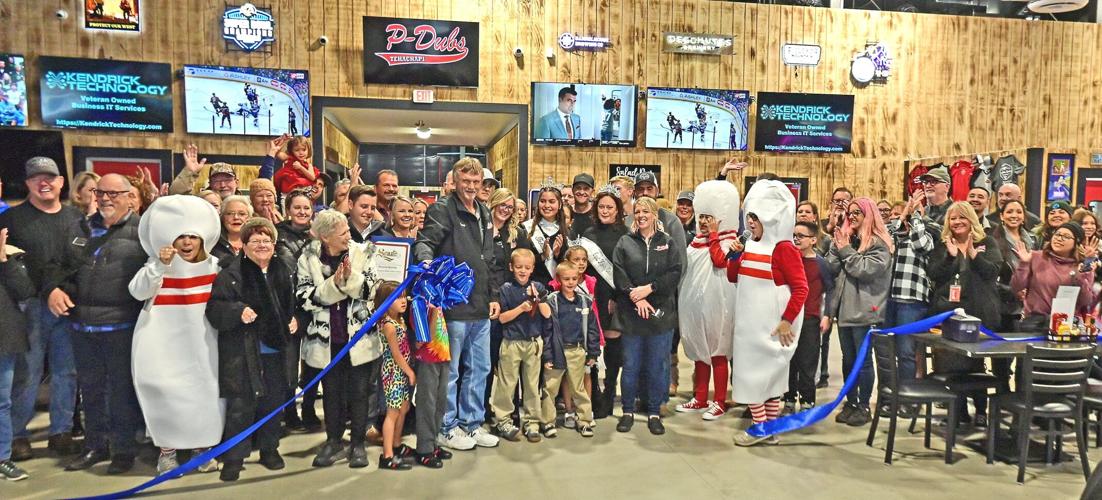 PHOTO GALLERY: Strike! Mountain Bowling and Fun Center opens | News ...