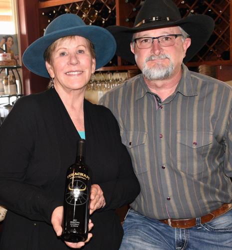 Tehachapi grape growers continue to make their mark | News ...