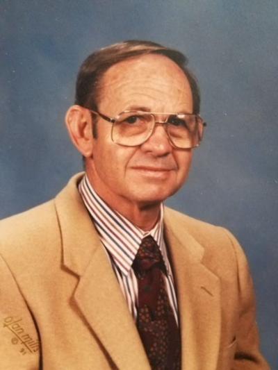 Bob Holder | Obituaries | tehachapinews.com